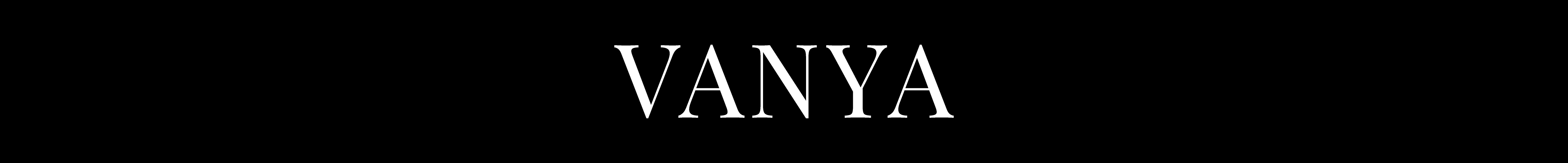Vanya – N&H Asianwear